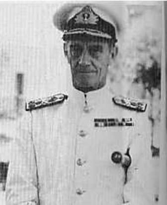 Battle of Matapan – Regia Marina Italiana